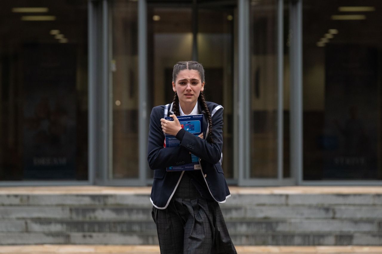 Rob Kelly Casting | Geek Girl