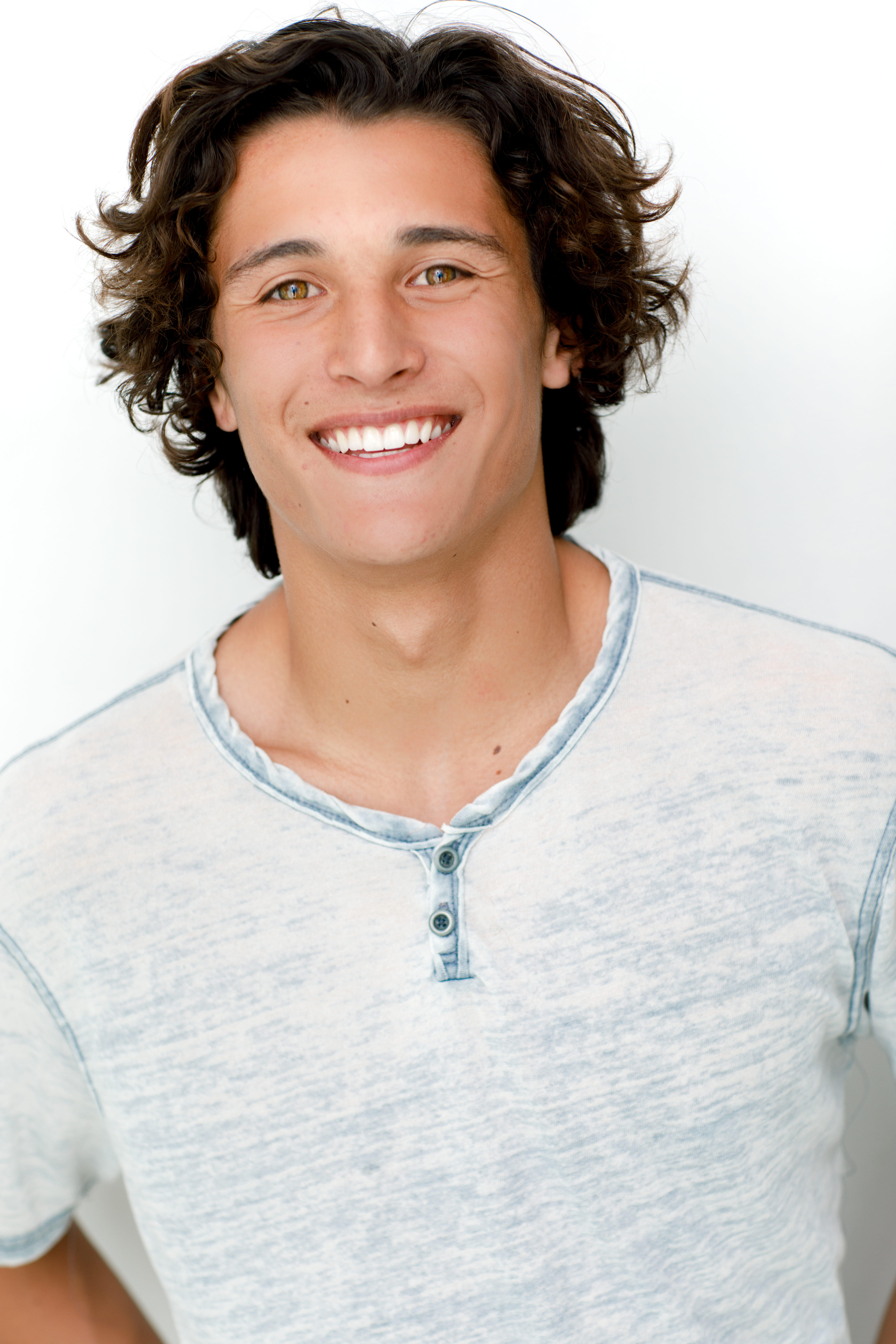 Rob Kelly Casting | Geek Girl